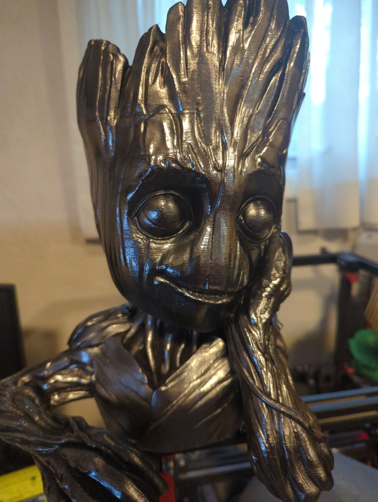 DavisMadeThings | Custom 3D Design & Fabrication